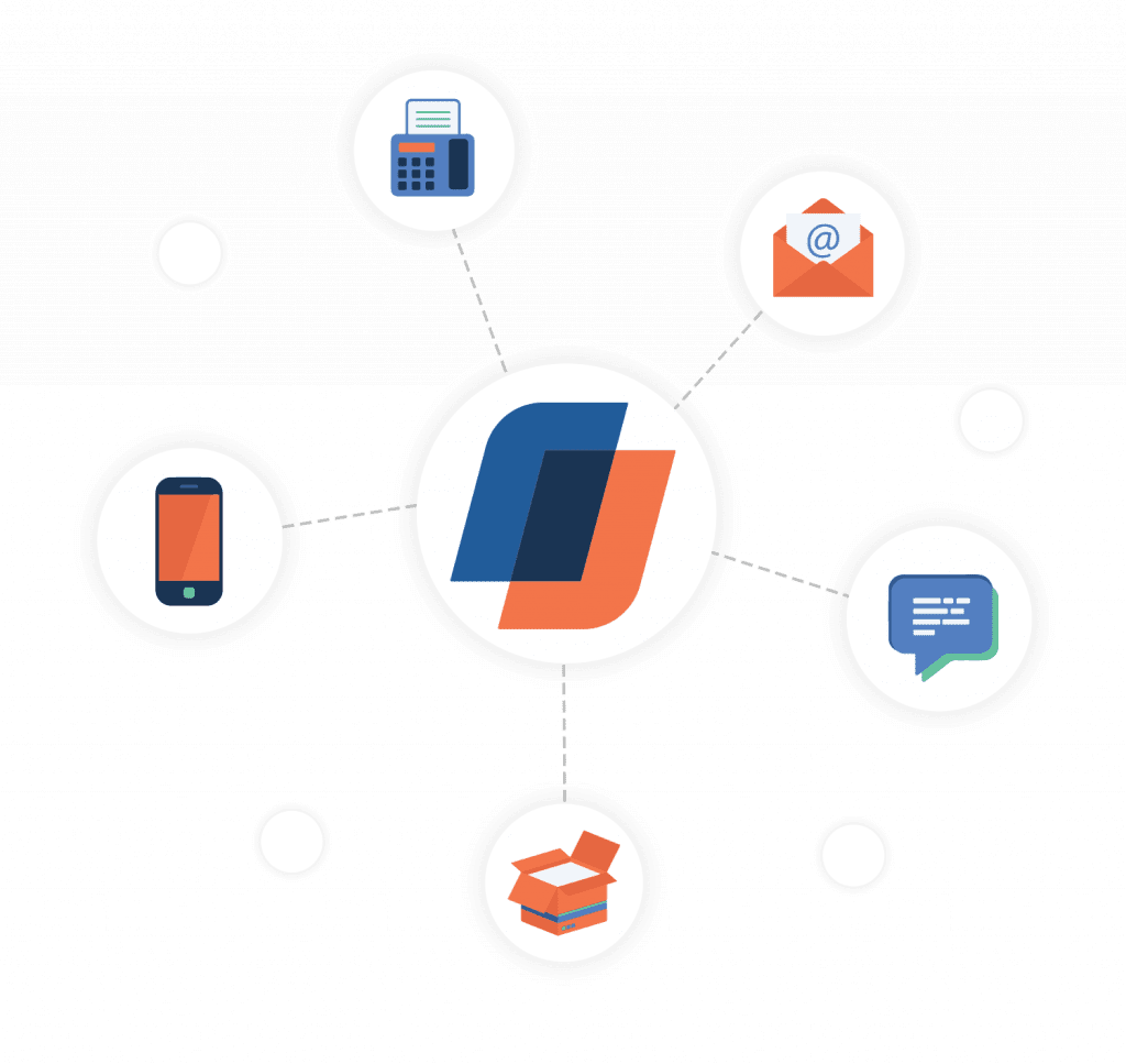 Solution | P3 Technology